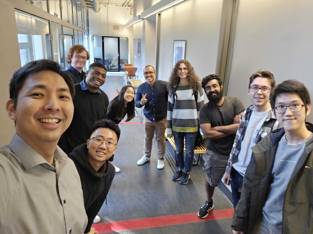 Congratulations Dr. KongYao Chee!! – ScalAR Lab